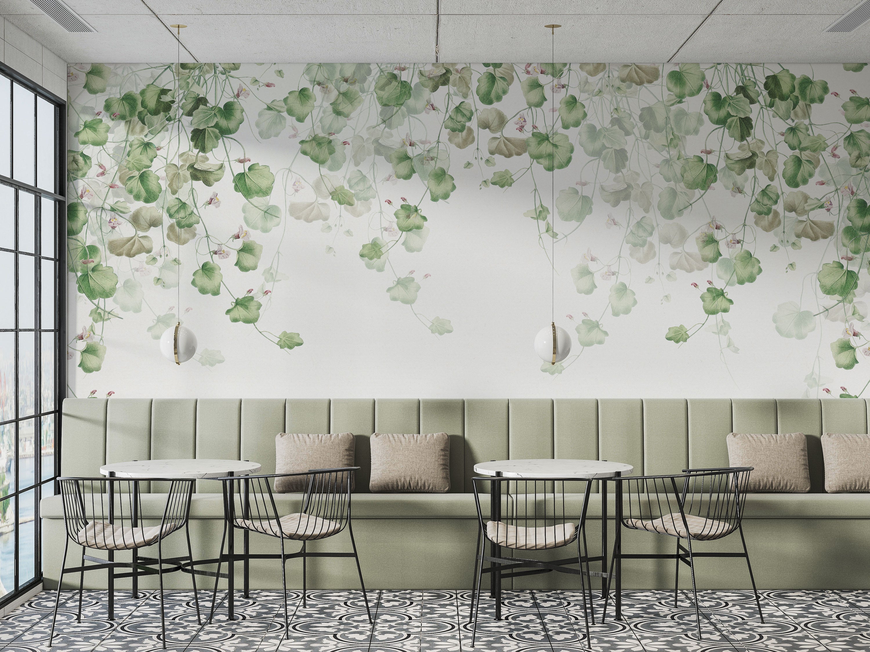 Lookbook | Eclart Walls